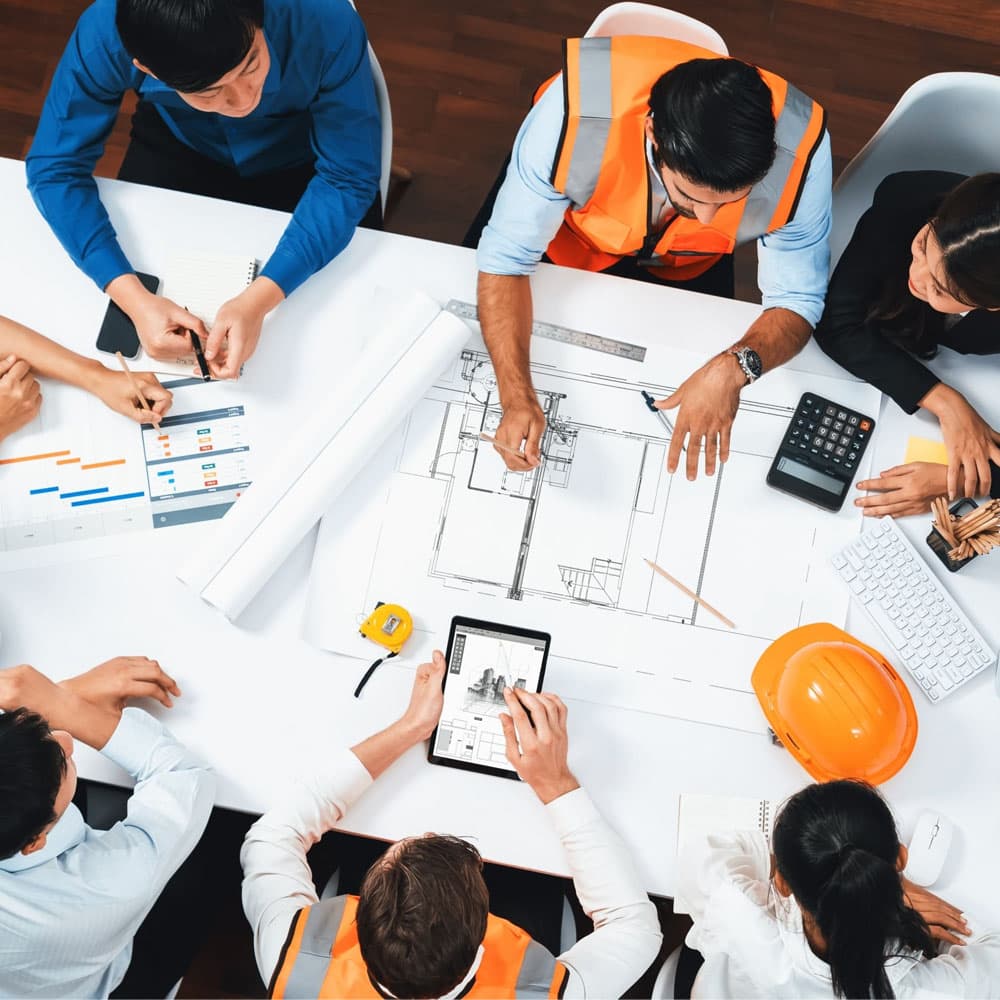 Obsidian Engineering - One of the Best Construction Companies in Sri Lanka